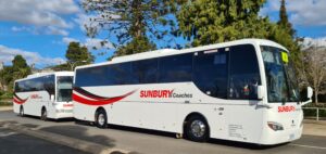 Home - Sunbury Coaches